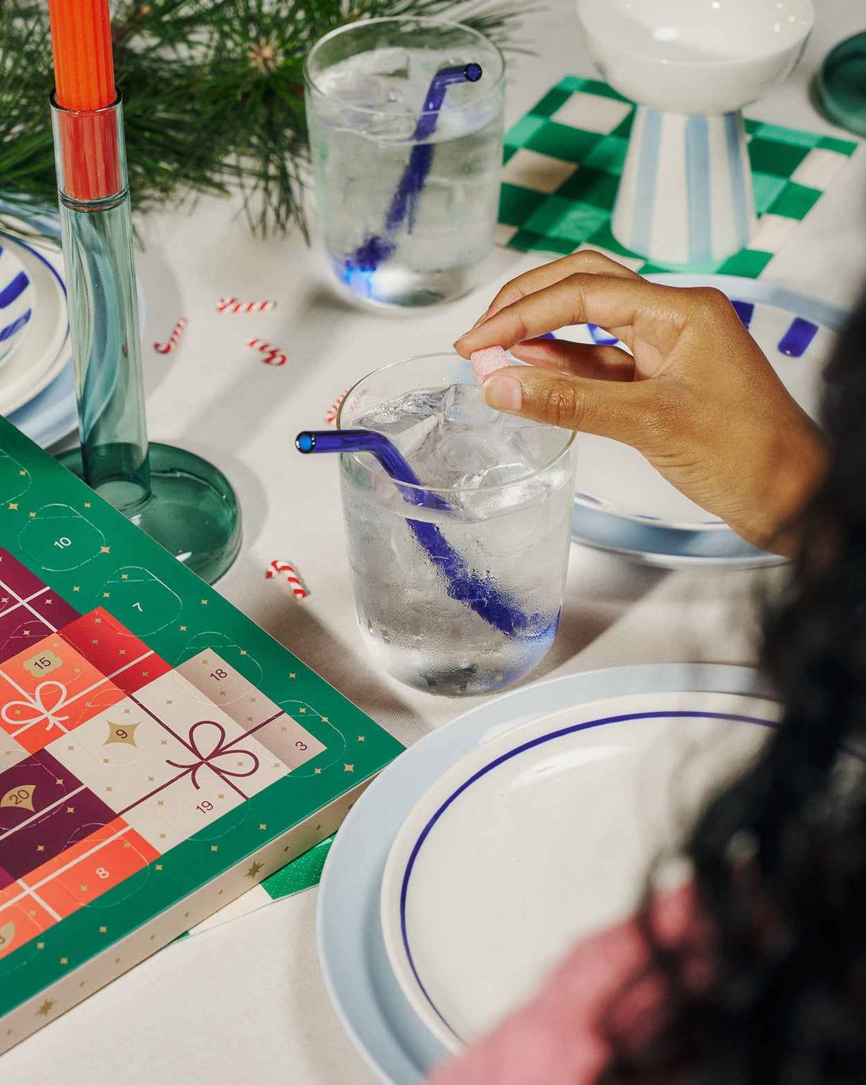 waterdrop® Advent Calendar