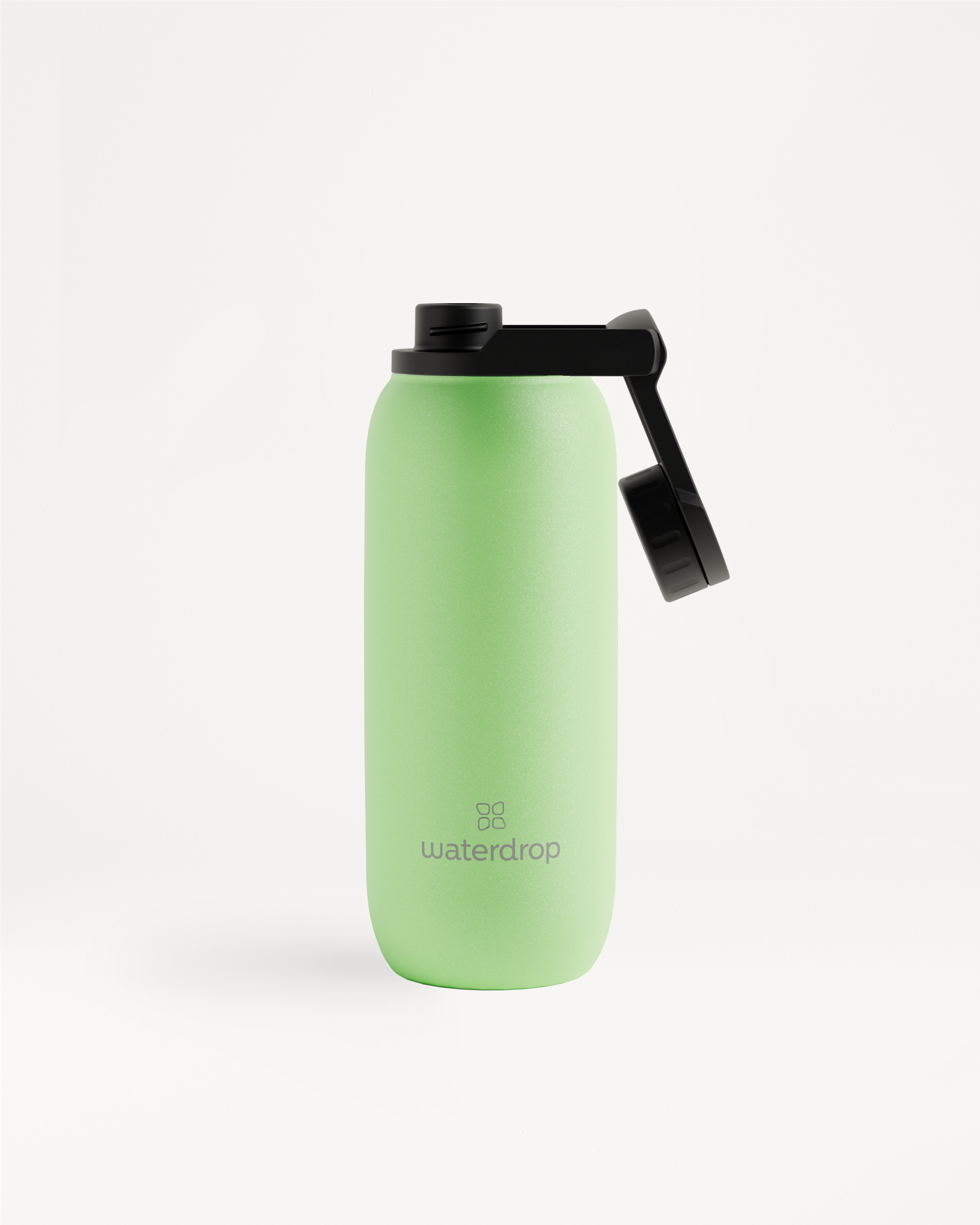 All-Purpose Thermo Bottle – 600ml Swing Lid
