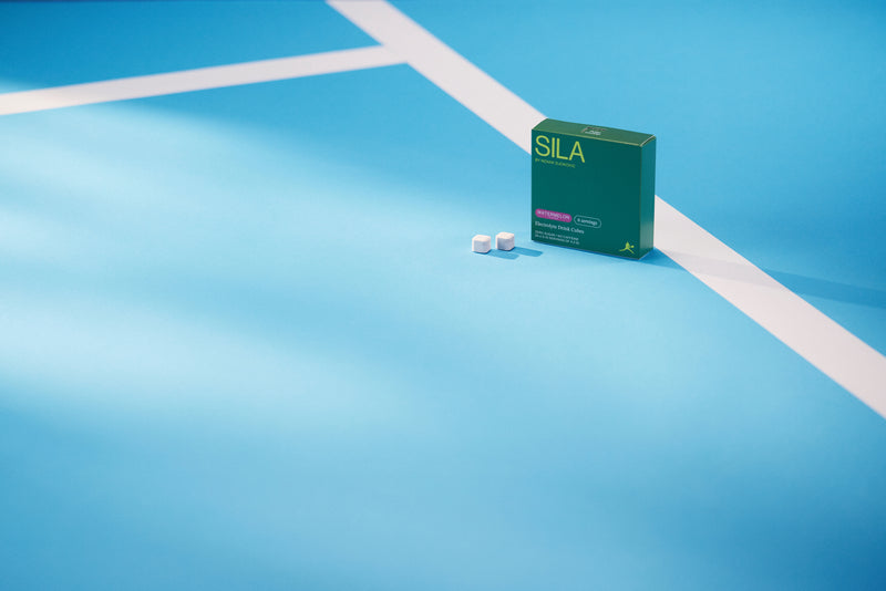 SILA Watermelon by Novak Djokovic | Order now | waterdrop®