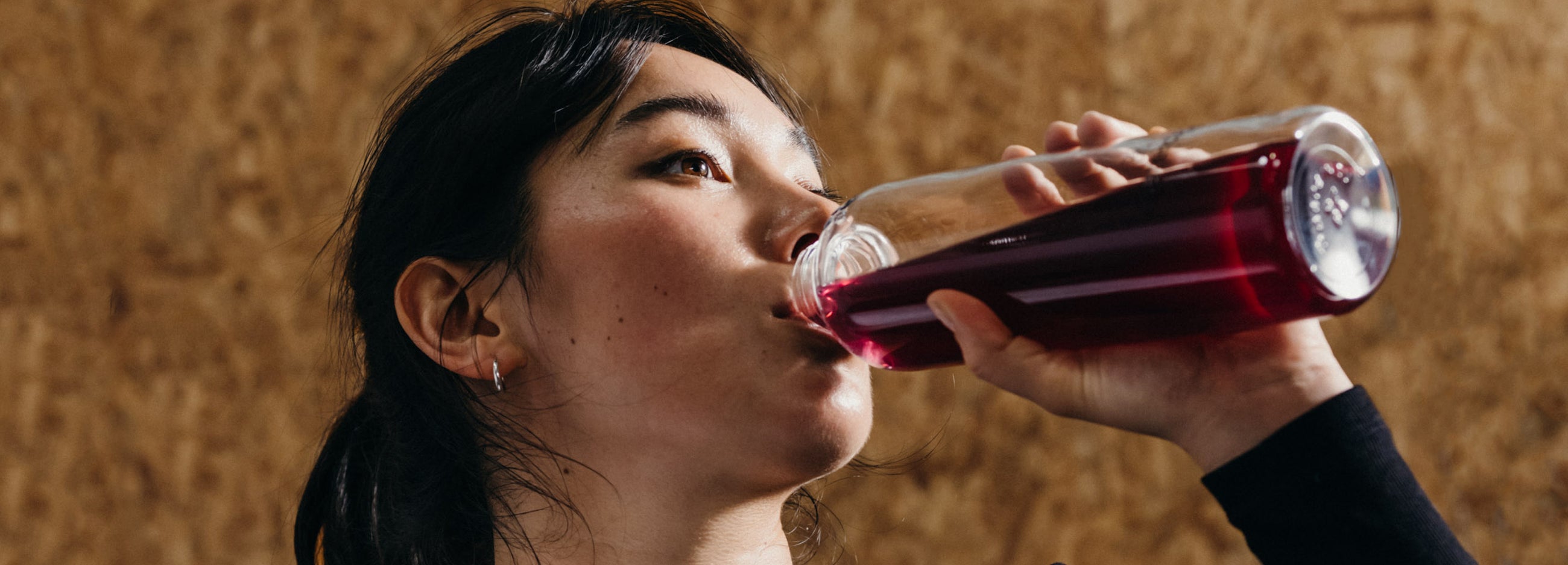 Natural Caffeine Energy Drink with Microenergy by waterdrop®