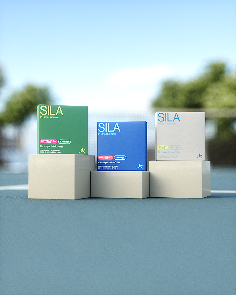 waterdrop x Australian Open | Official Partner | Shop the Bottle Range